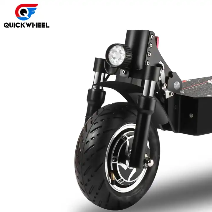 Electric Scooter – Quickwheel Electric Scooter