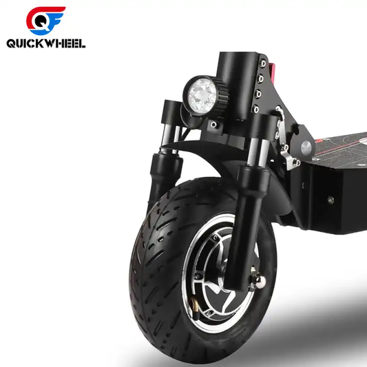Electric Scooter – Quickwheel Electric Scooter