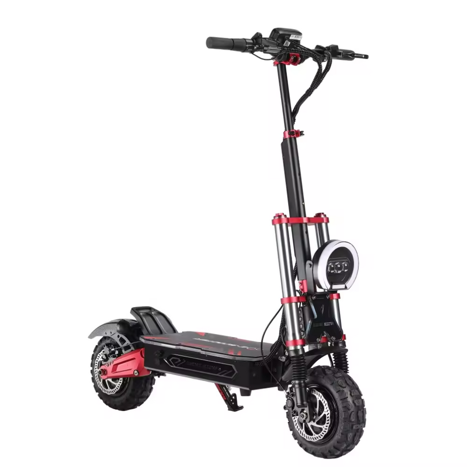 Quickwheel Electric Scooter Electric Bicycle