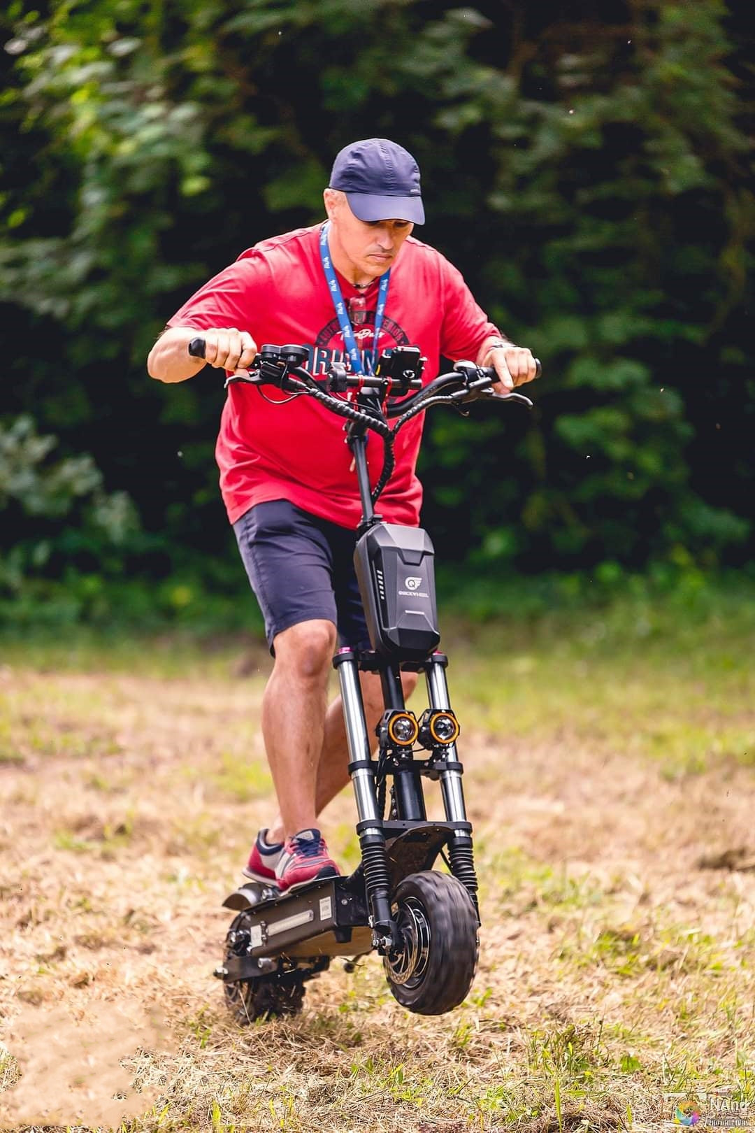 Quickwheel Electric Scooter Electric Bicycle